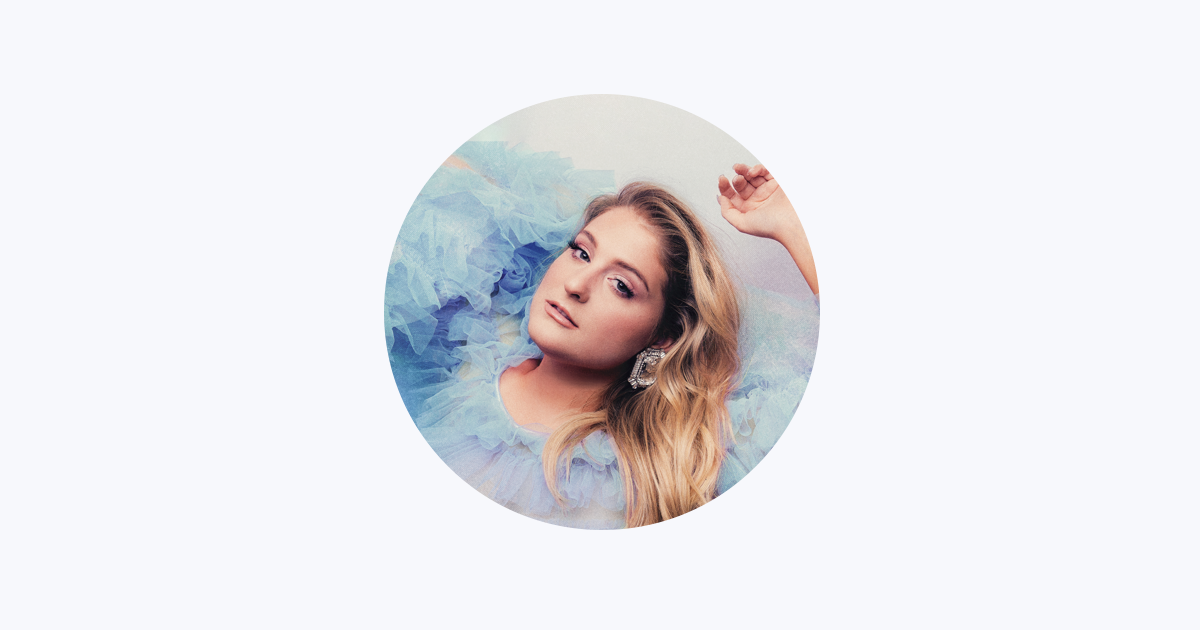 ‎Meghan Trainor on Apple Music