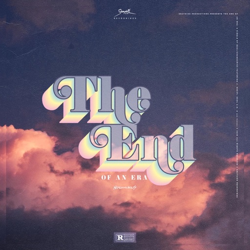 end of an era. by NOALIASAQUARIUS, J. BEZZY, KOOL a.D & zen lennox