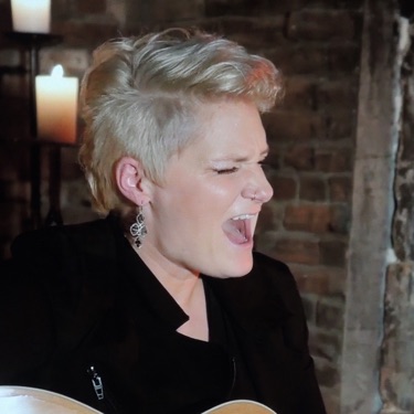 Chelsea Berry with special guest Megan Burtt