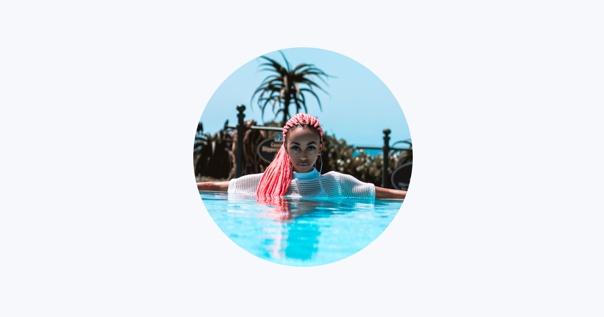 ‎Thabsie on Apple Music