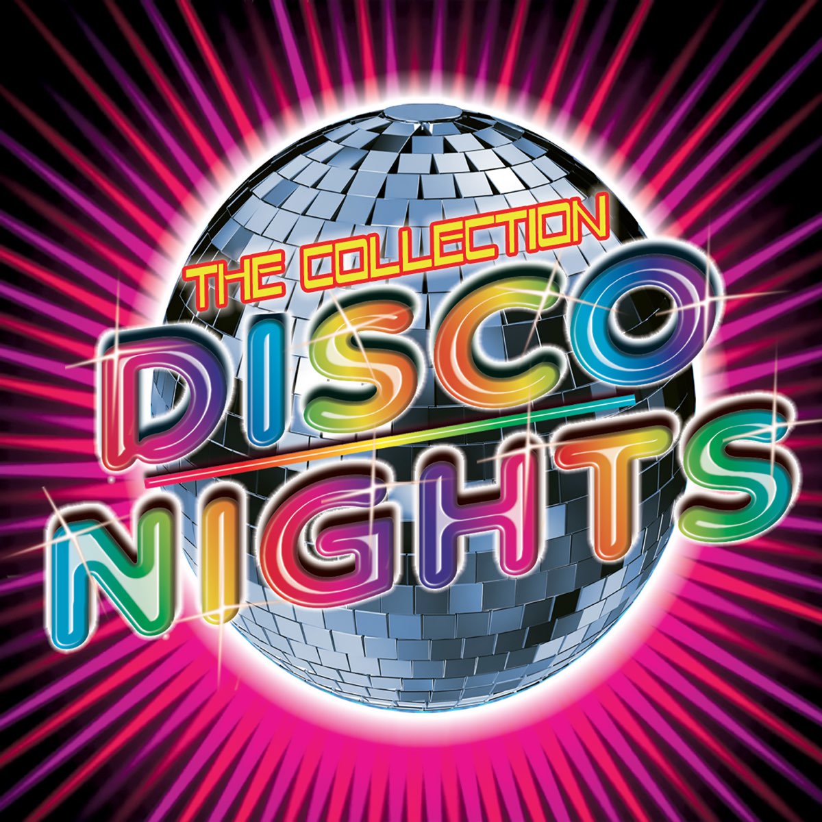 ‎Disco Nights (The Collection) par Various Artists sur Apple Music