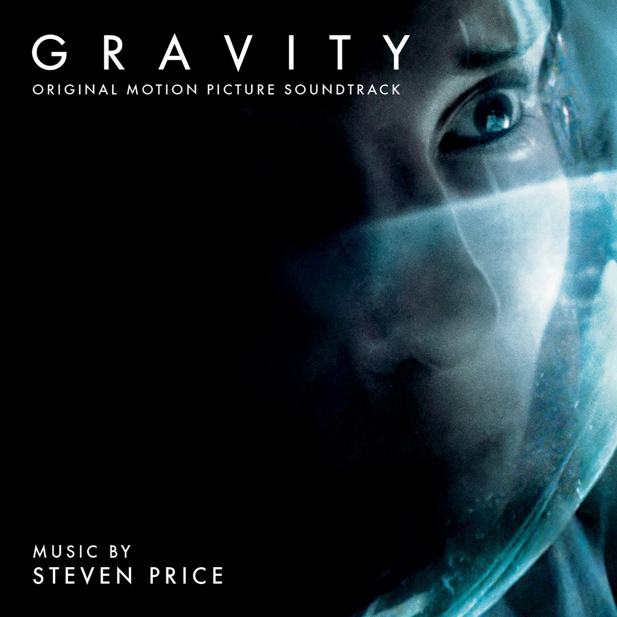 ‎Apple Music 上Steven Price的专辑《Gravity (Original Motion Picture Soundtrack)》