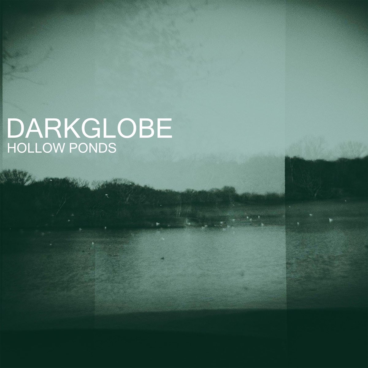 ‎Hollow Ponds - EP by Darkglobe on Apple Music