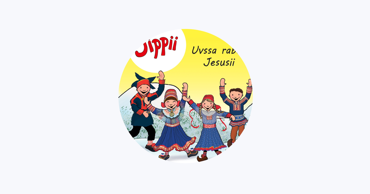 ‎JippiiをApple Musicで