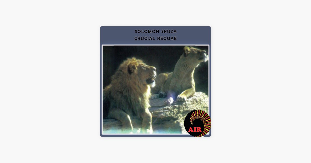 ‎You Don't Love Me Anymore by Solomon Skuza - Song on Apple Music