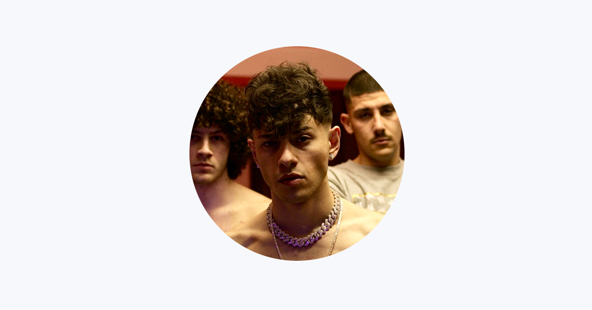 ‎Logan Gunner on Apple Music