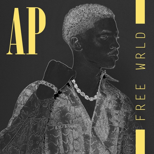 Free Wrld by AP
