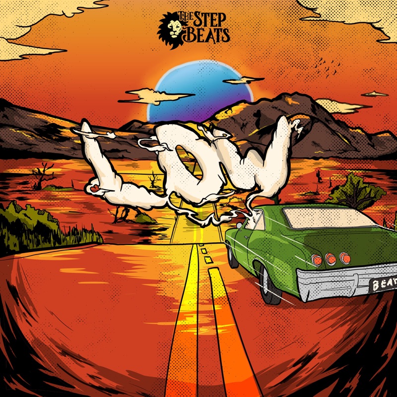 THE STEP BEATS - Lyrics, Playlists & Videos | Shazam