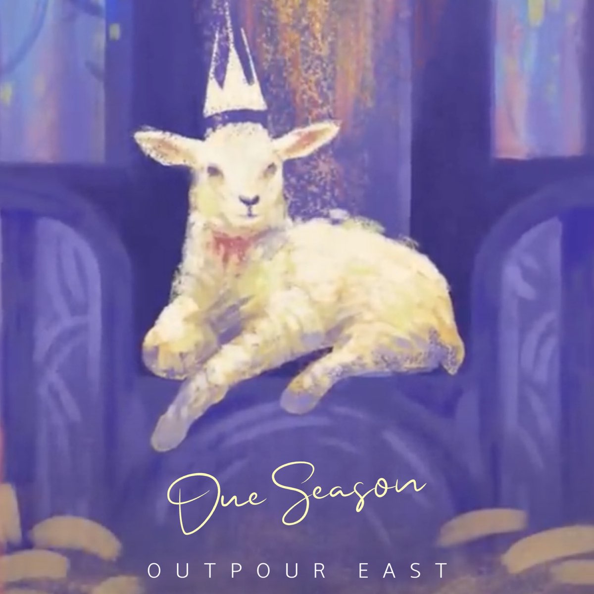 ‎Due Season by Outpour East on Apple Music