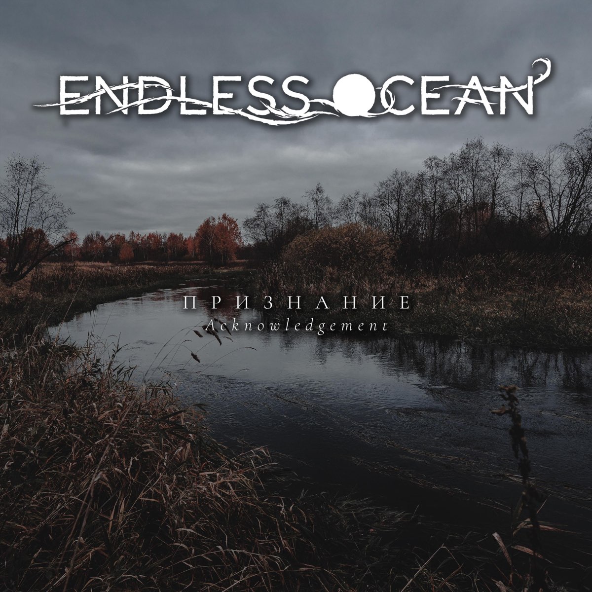 ‎Acknowledgement - Single de endless ocean en Apple Music