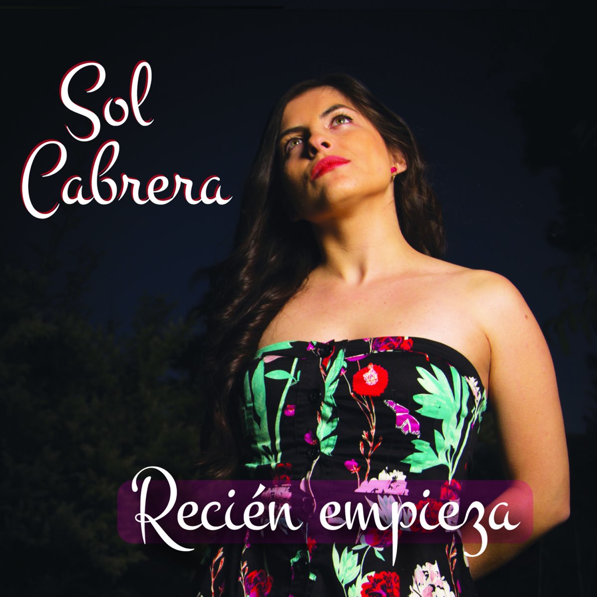 ‎Recién Empieza de Sol Cabrera en Apple Music