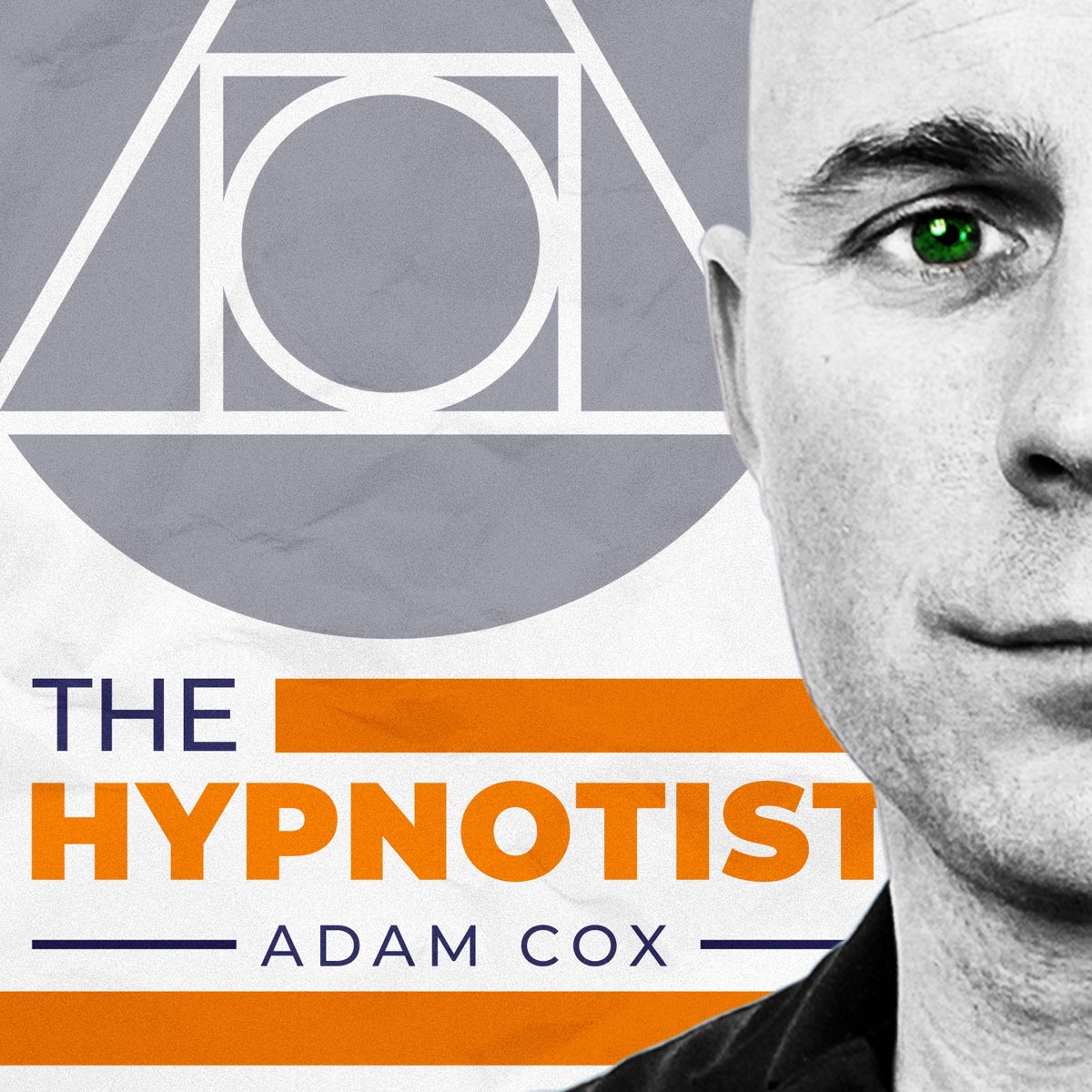 ‎Kung Fu Panda Hypnosis - EP by Adam Cox on Apple Music