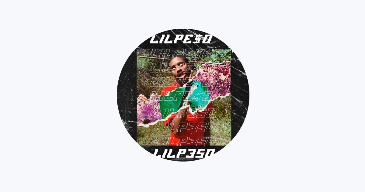 ‎Lil Peso on Apple Music