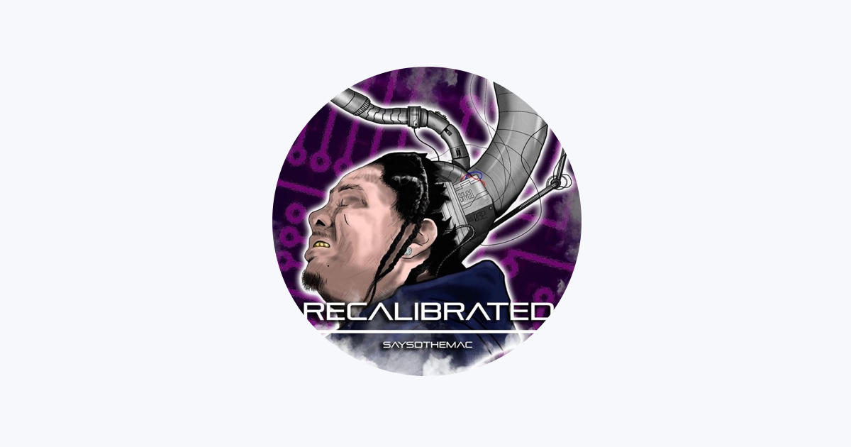 saysothemac On Apple Music