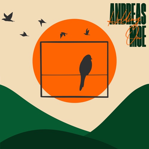 Andreas Moe - Holding On - Single [iTunes Plus AAC M4A] - iPlusHub