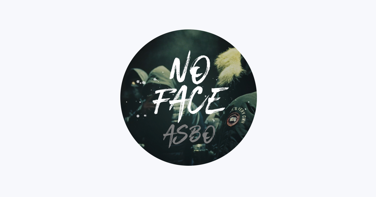 ‎ASBO on Apple Music