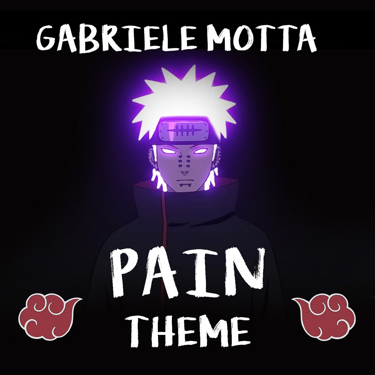 Pain Theme (From "Naruto Shippuden") - Single“ von Gabriele Motta bei ...
