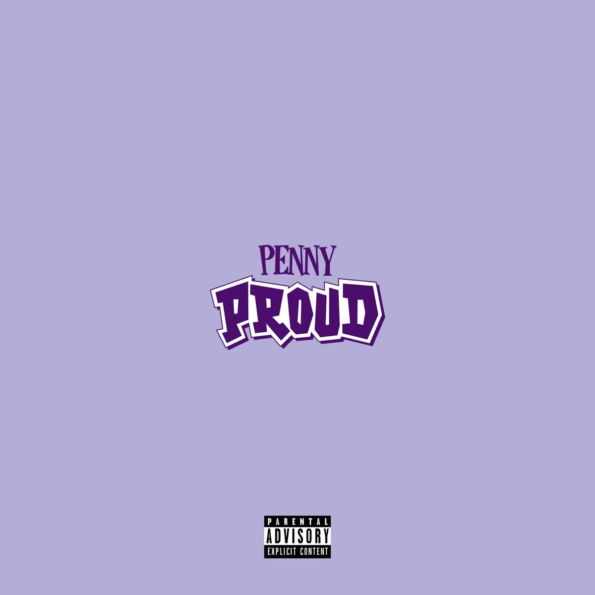 ‎Penny Proud - Single de Mardyny en Apple Music