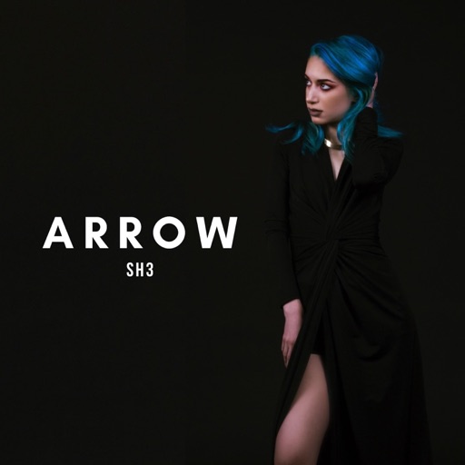 Arrow by Sh3