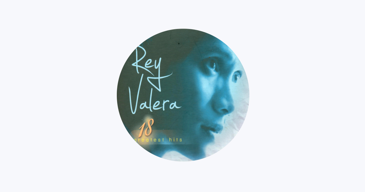 ‎Rey Valera on Apple Music