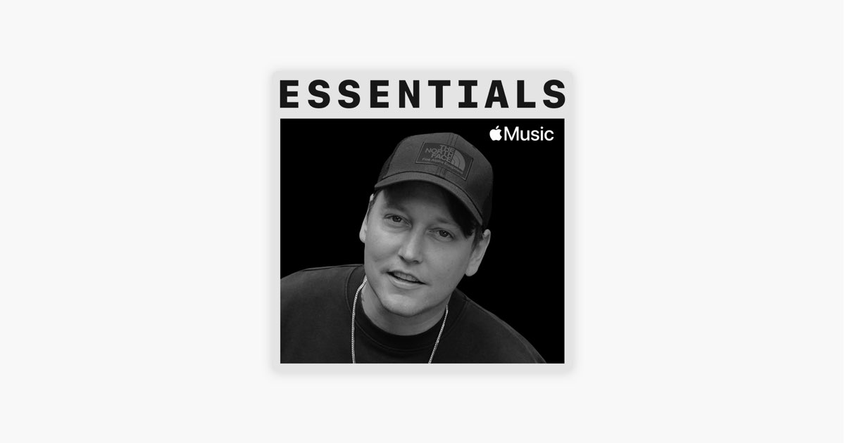 ‎Mack Brock Essentials on Apple Music