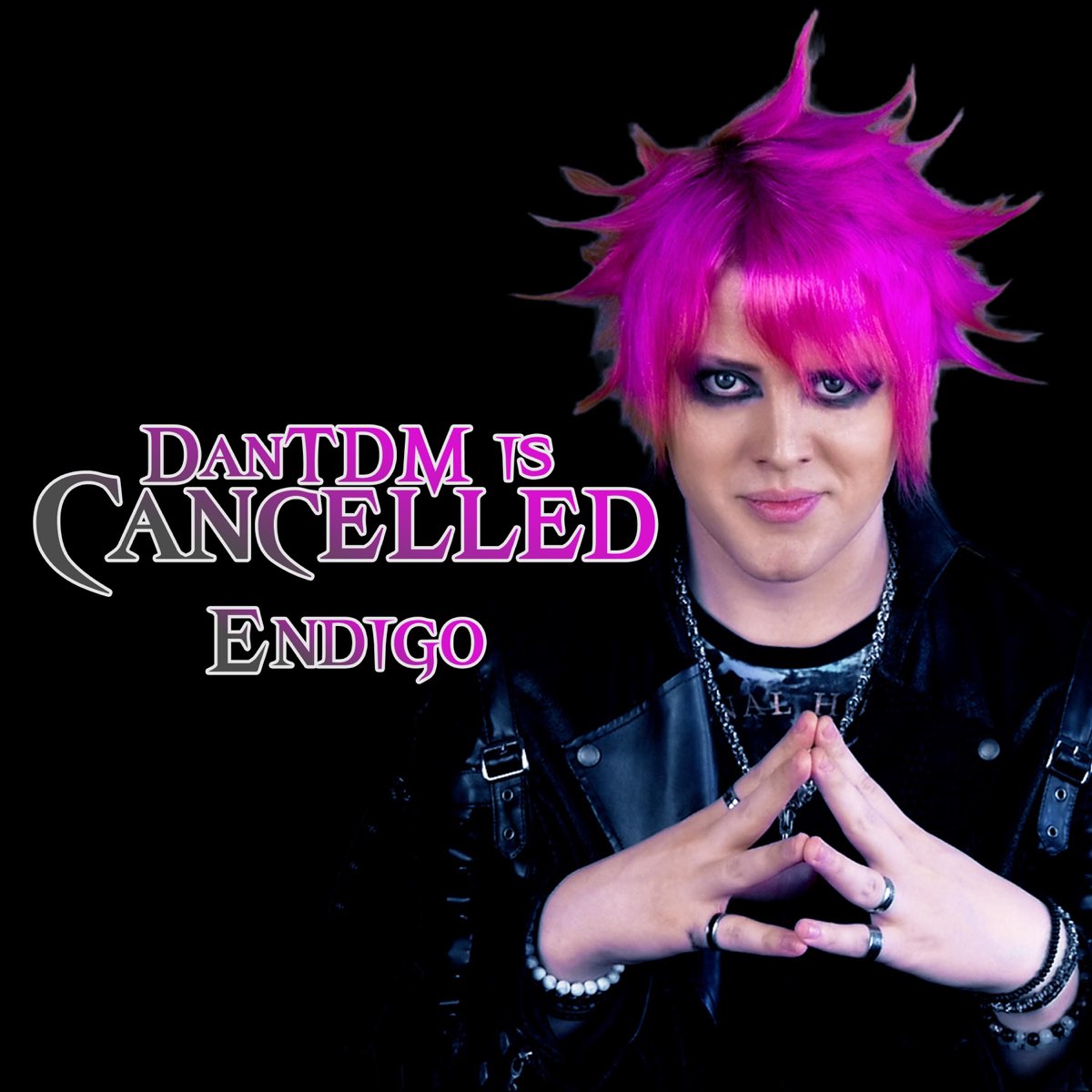 ‎DanTDM is Cancelled - Single by Endigo on Apple Music