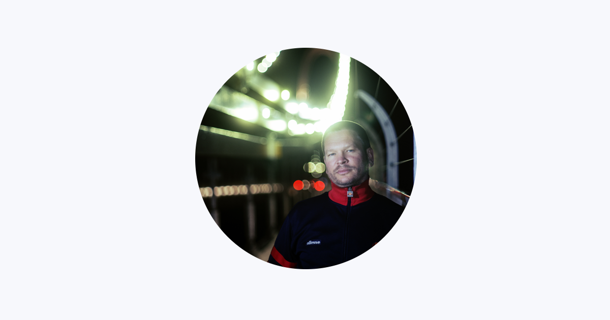 ‎Andy Compton on Apple Music