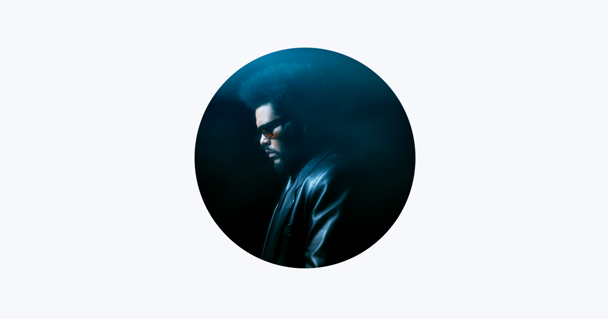 ‎The Weeknd en Apple Music