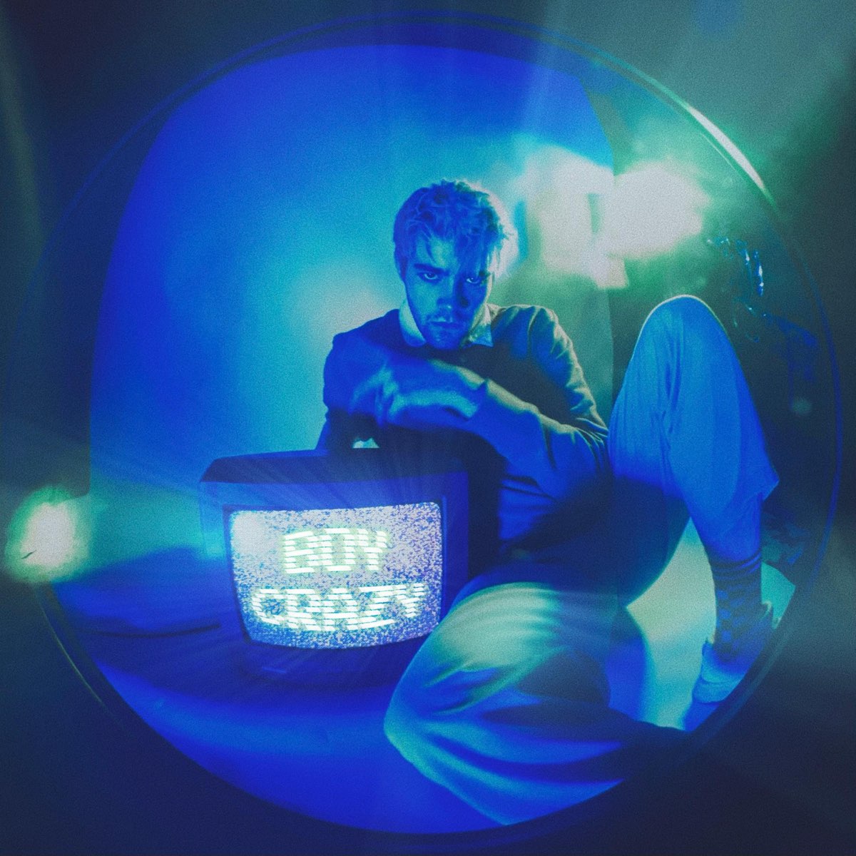 ‎Boy Crazy - Single by Nicky Buell on Apple Music