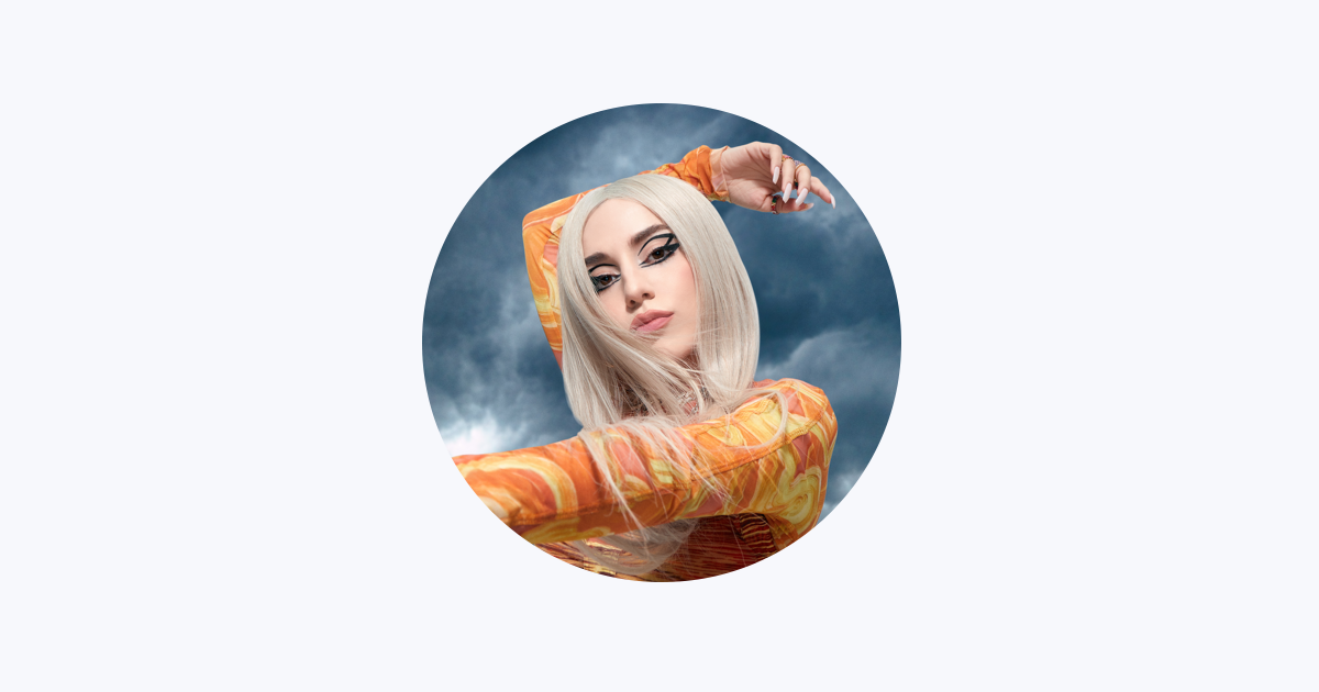‎Ava Max on Apple Music