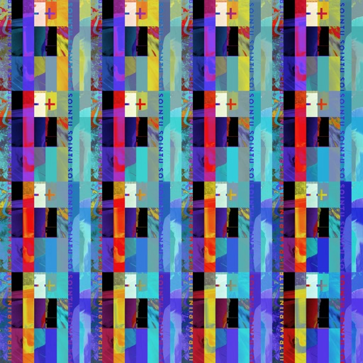 Sointu by Ultramariini