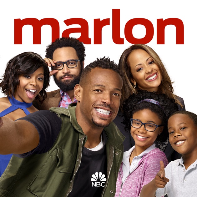 Marlon, Season 2 on iTunes