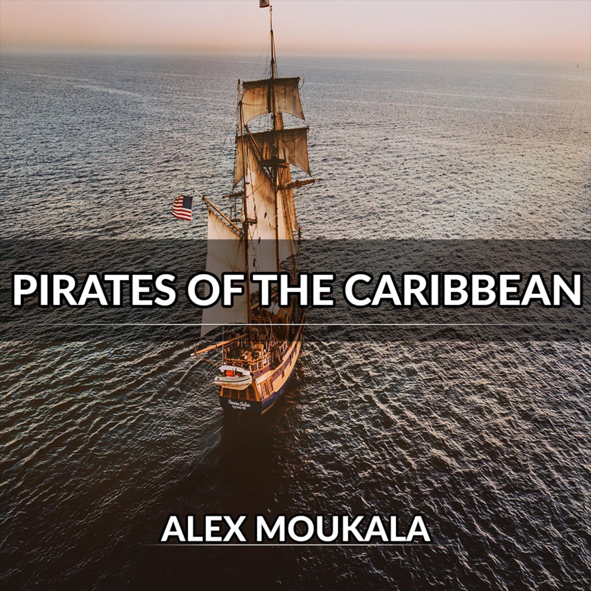 ‎Drink Up Me Hearties Yo Ho (from "Pirates of the Caribbean") - Single ...