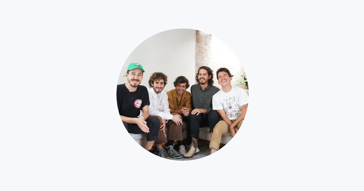 ‎Los Flakos on Apple Music