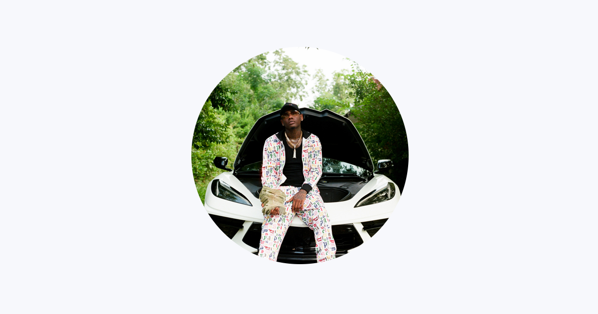 ‎PG RA on Apple Music