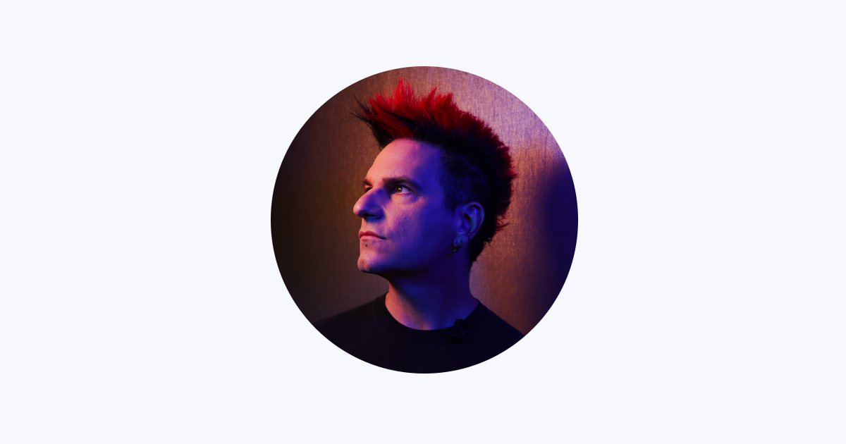 ‎Celldweller on Apple Music