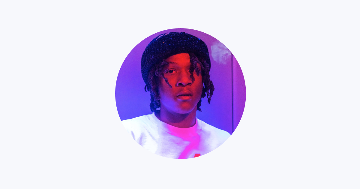 ‎Don'ye on Apple Music