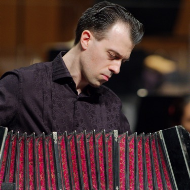 Julien Labro @ Incheon Culture & Art Center