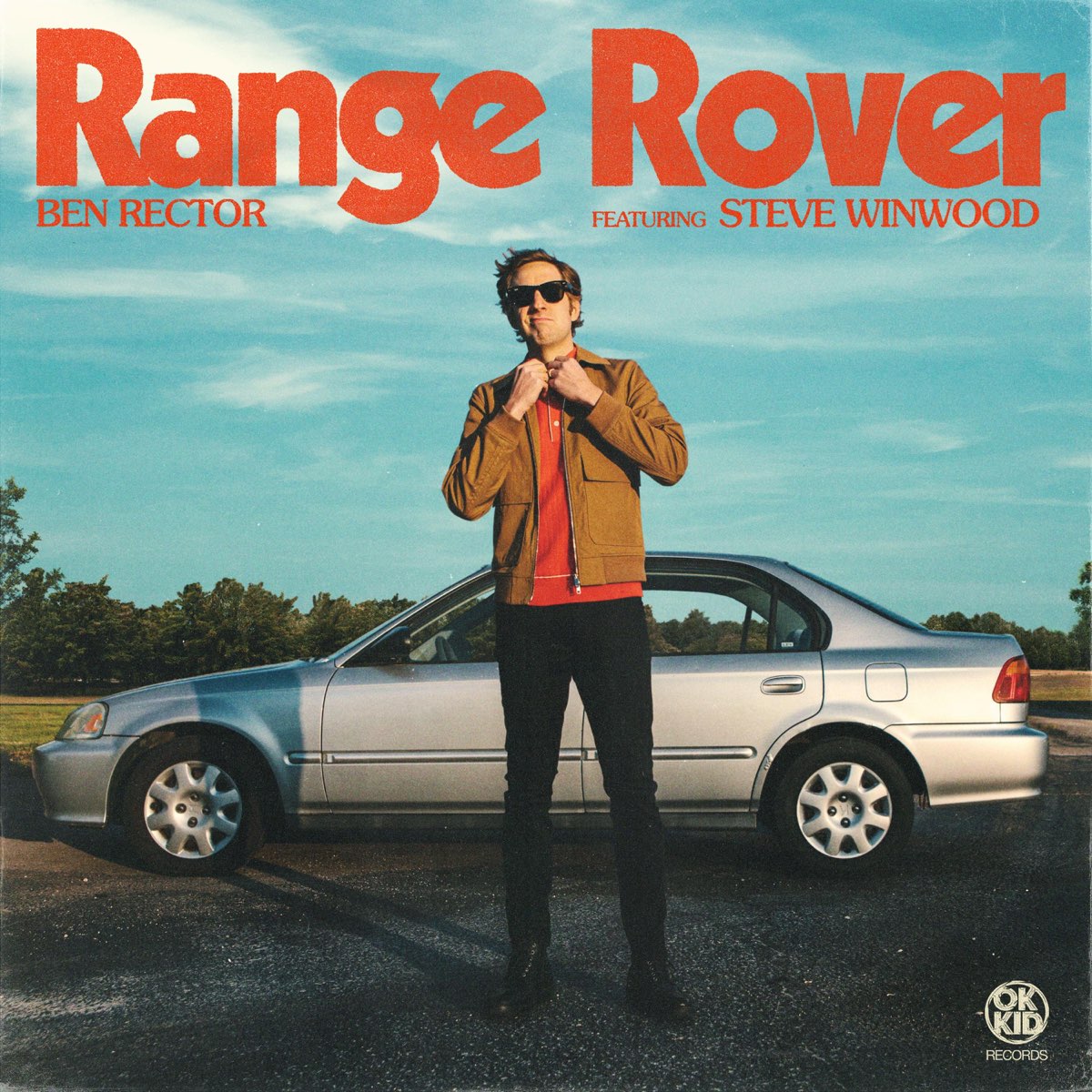 ‎Ben Rectorの「Range Rover (feat. Steve Winwood) - Single」をApple Musicで