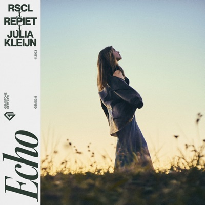 Echo - RSCL, Repiet & Julia Kleijn | Shazam