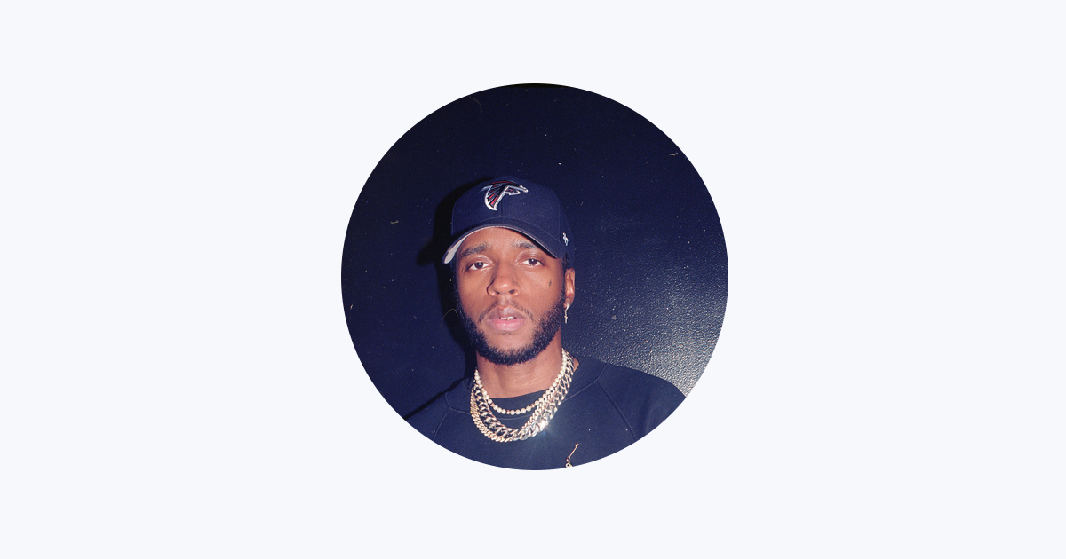 ‎6LACK on Apple Music