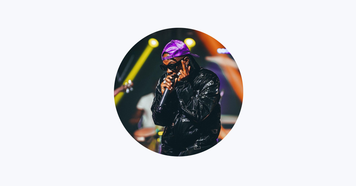 ‎Fik Fameica on Apple Music