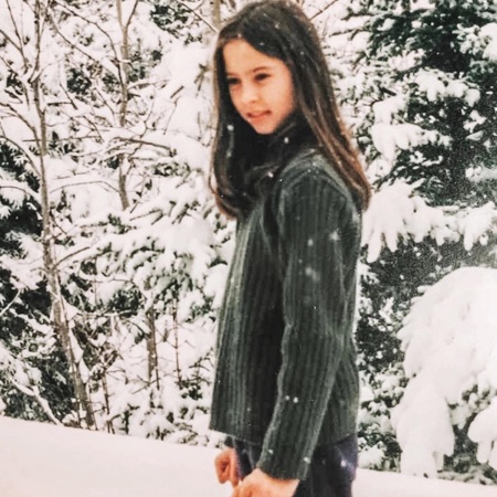 Christina Jewell - Snow