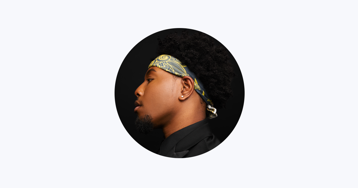 ‎TERRELL on Apple Music