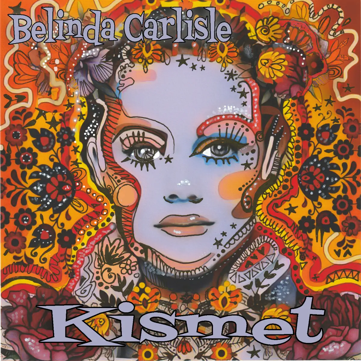 Belinda Carlisle - Kismet - EP (2023) [iTunes Plus AAC M4A]-新房子