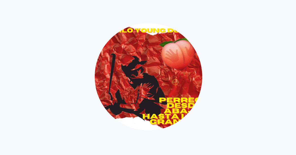 ‎Camilo Young Demon en Apple Music