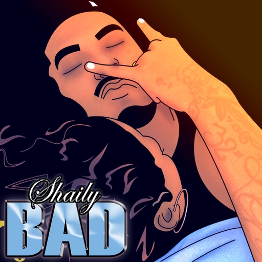 Bad - Single by Shaily