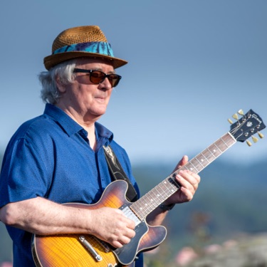 Jimmy Haggard Band at Bugsy's