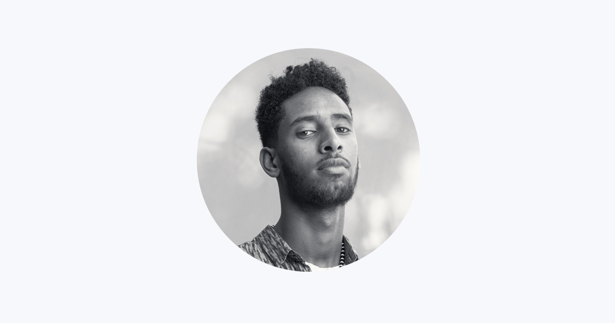 ‎Jemberu Demeke on Apple Music