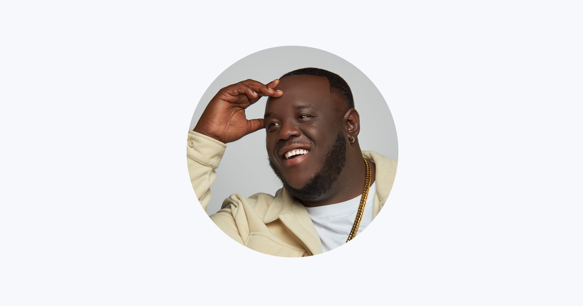 ‎Austin Blackmon on Apple Music